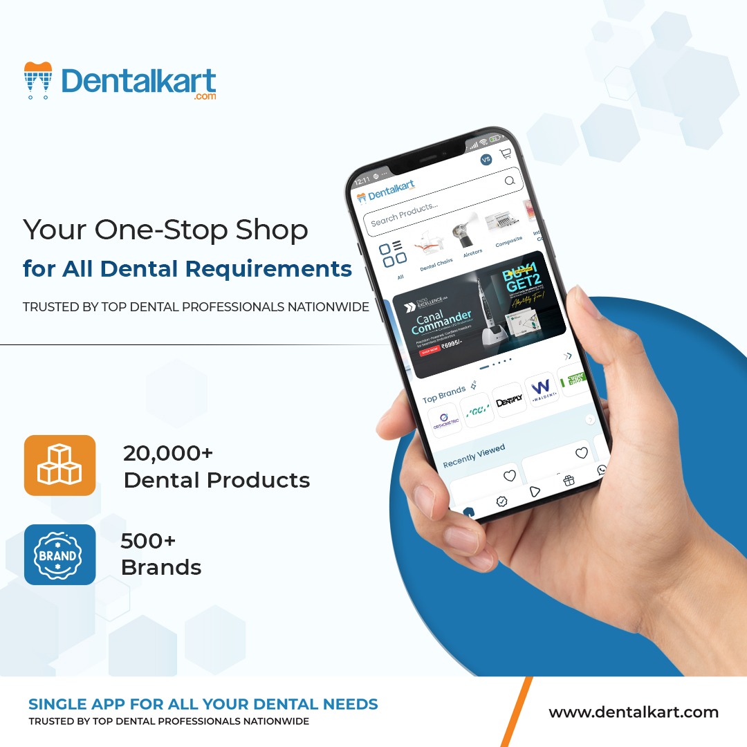 Buy Orthodontic Measuring Tools | Gauges & Calipers | Dentalkart
