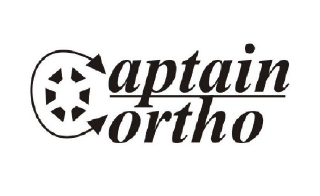 Captain Ortho Chewies for Aligner 20/pk