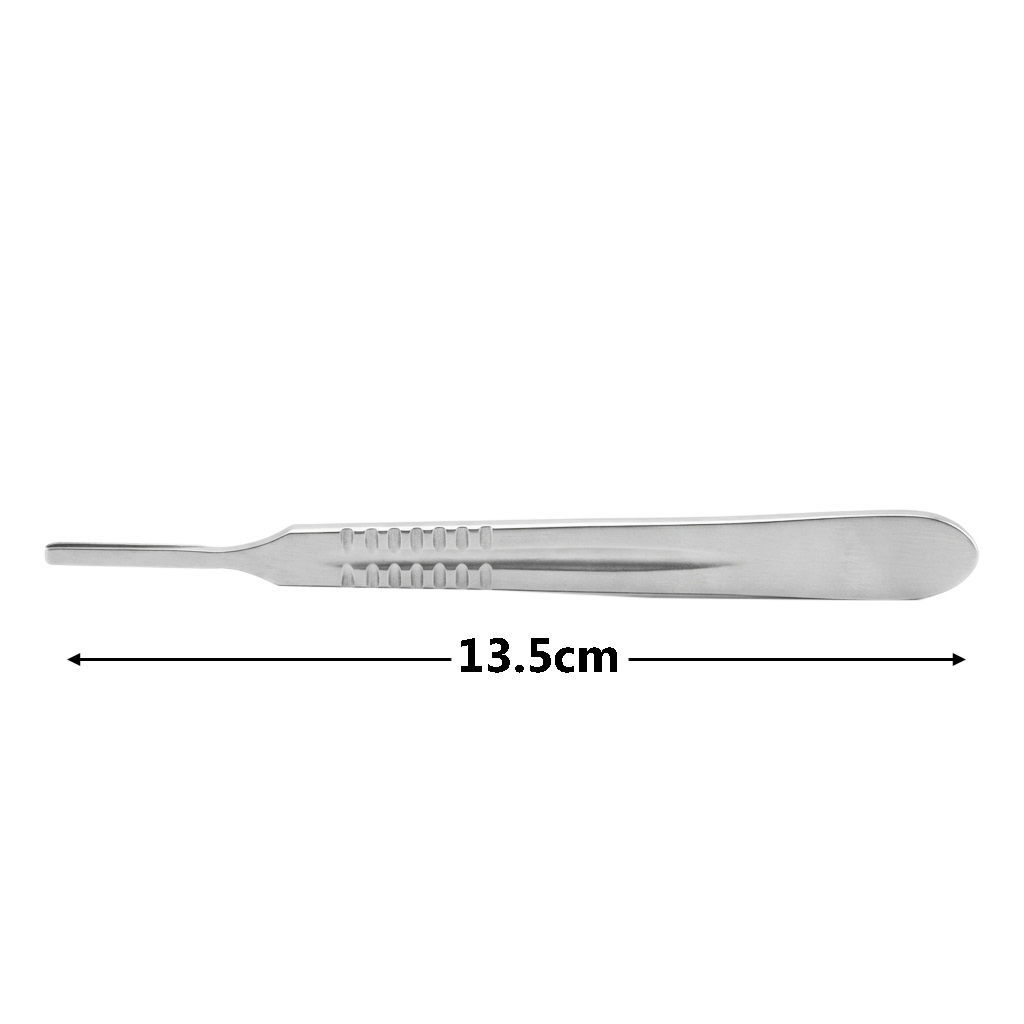 Buy GDC Scalpel Handle No. 4 (13.5cm) (10-100-04e) Online at Best Price ...