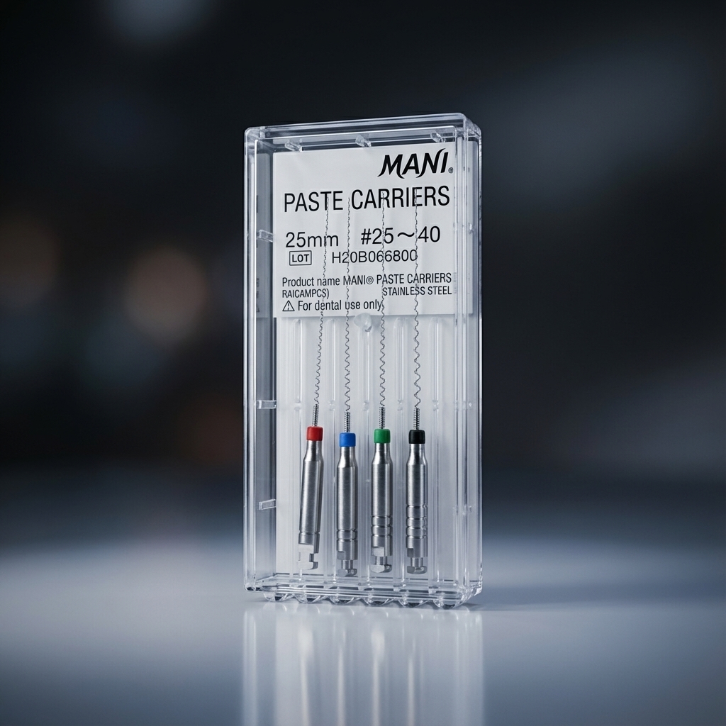 Buy Mani Lentulo Spiral(Paste Carrier) Online at Best Price ...