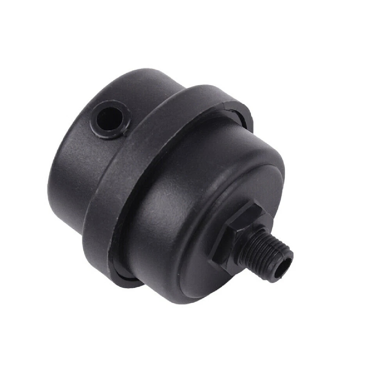 Buy Air Compressor Silencer at Best Price on Dentalkart