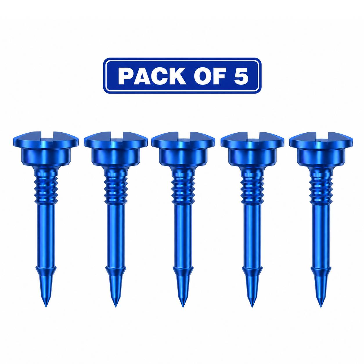 Buy Surgident GBR Bone Tacs (Pack of 5) at Best Price on Dentalkart