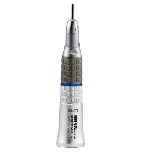Dental Straight Handpieces | Low-Speed Straight Handpiece for Clinic ...