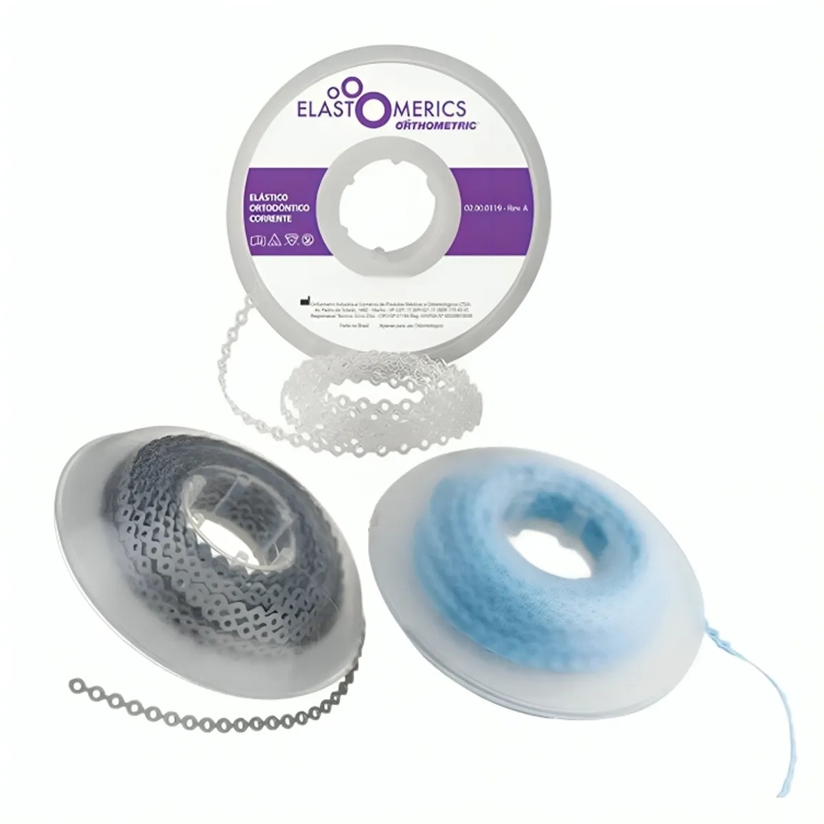 E-Chains Online - Shop Orthodontic Power Chains | Dentalkart