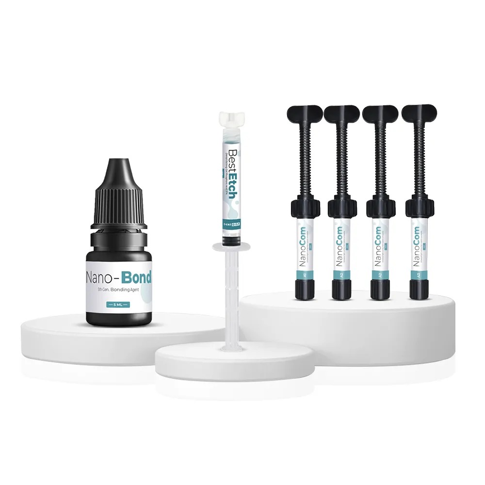 Buy Composite Kits Online at Best Prices | Dentalkart