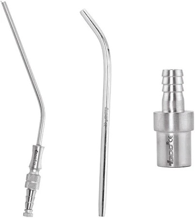 Get Best Suction Tubes and Tips for Dental Professionals | Dentalkart