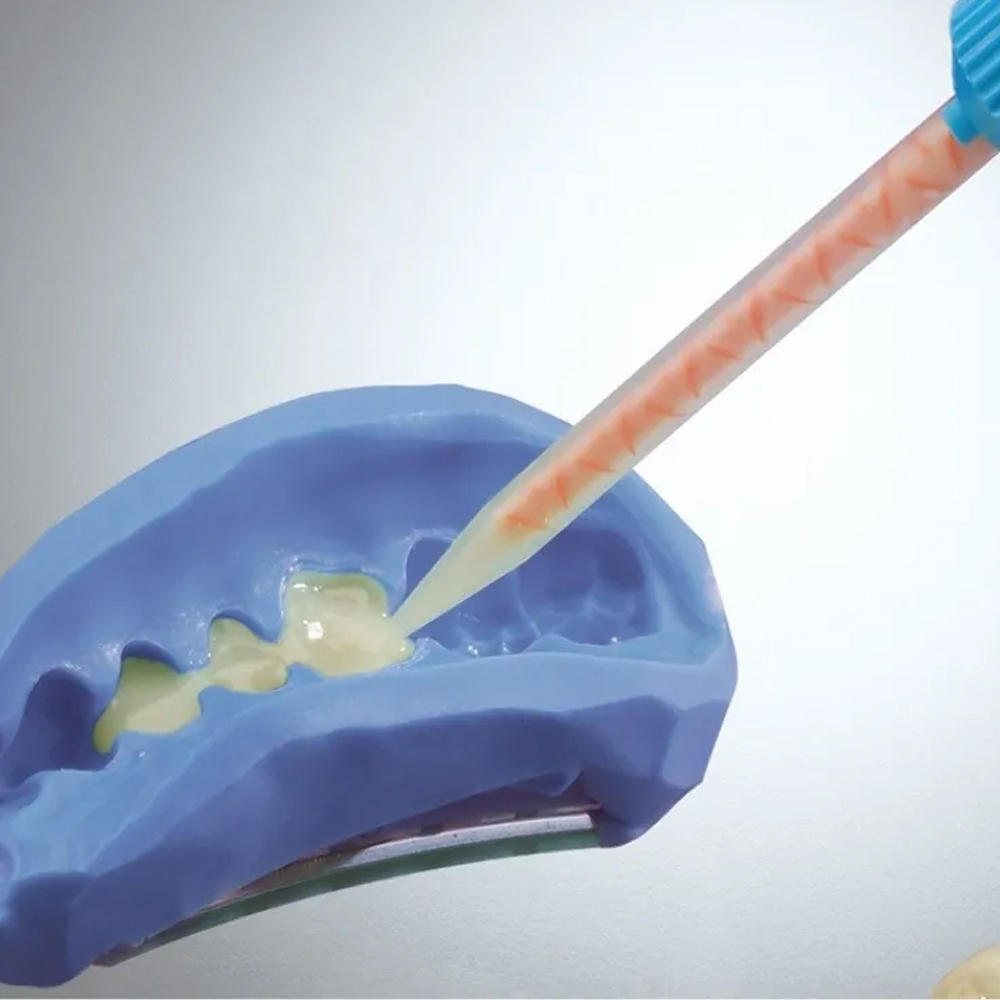 Temporary Crown & Bridge Material: Bis-Acrylic & LC | Dentalkart